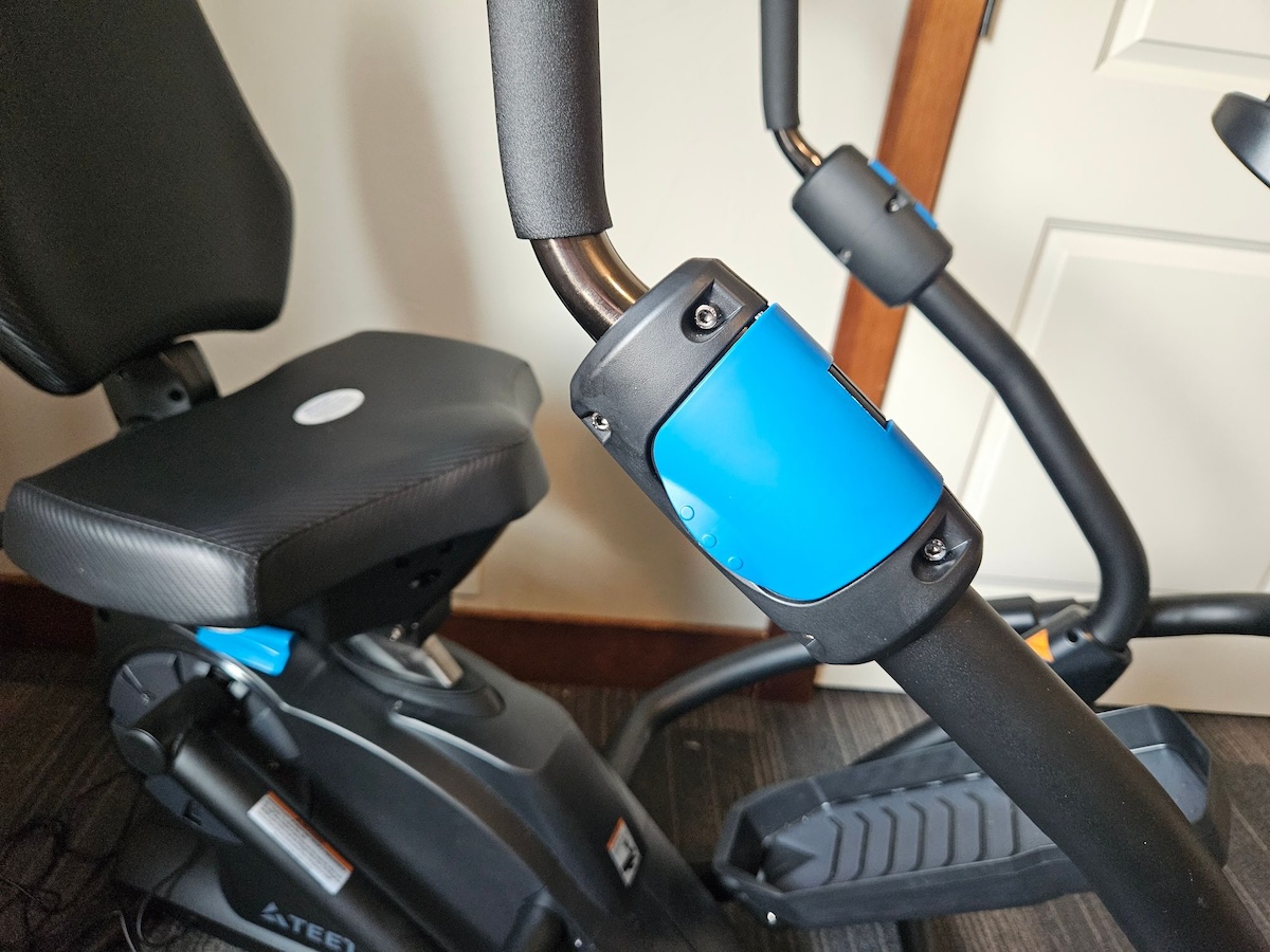 Teeter FreeStep LT7 Review: I Tried the Cross Trainer for 1 Month!