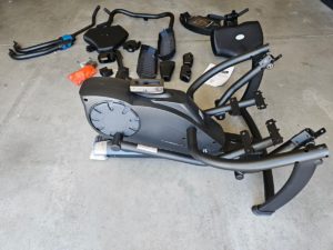 Teeter FreeStep LT7 Review: I Tried the Cross Trainer for 1 Month!