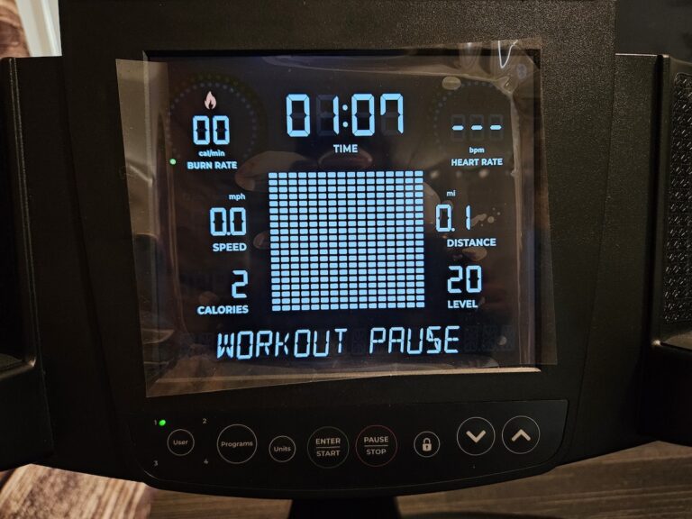 Teeter FreeStep LT7 Review: I Tried the Cross Trainer for 1 Month!