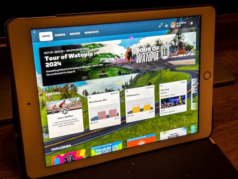 What Is Zwift: A Hands-on Guide for Beginners | Indoor Cycling Love