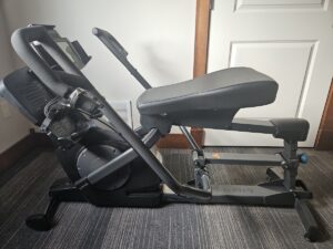 Teeter Power10 Review: I Tried the Rower-Elliptical for 1 Month!