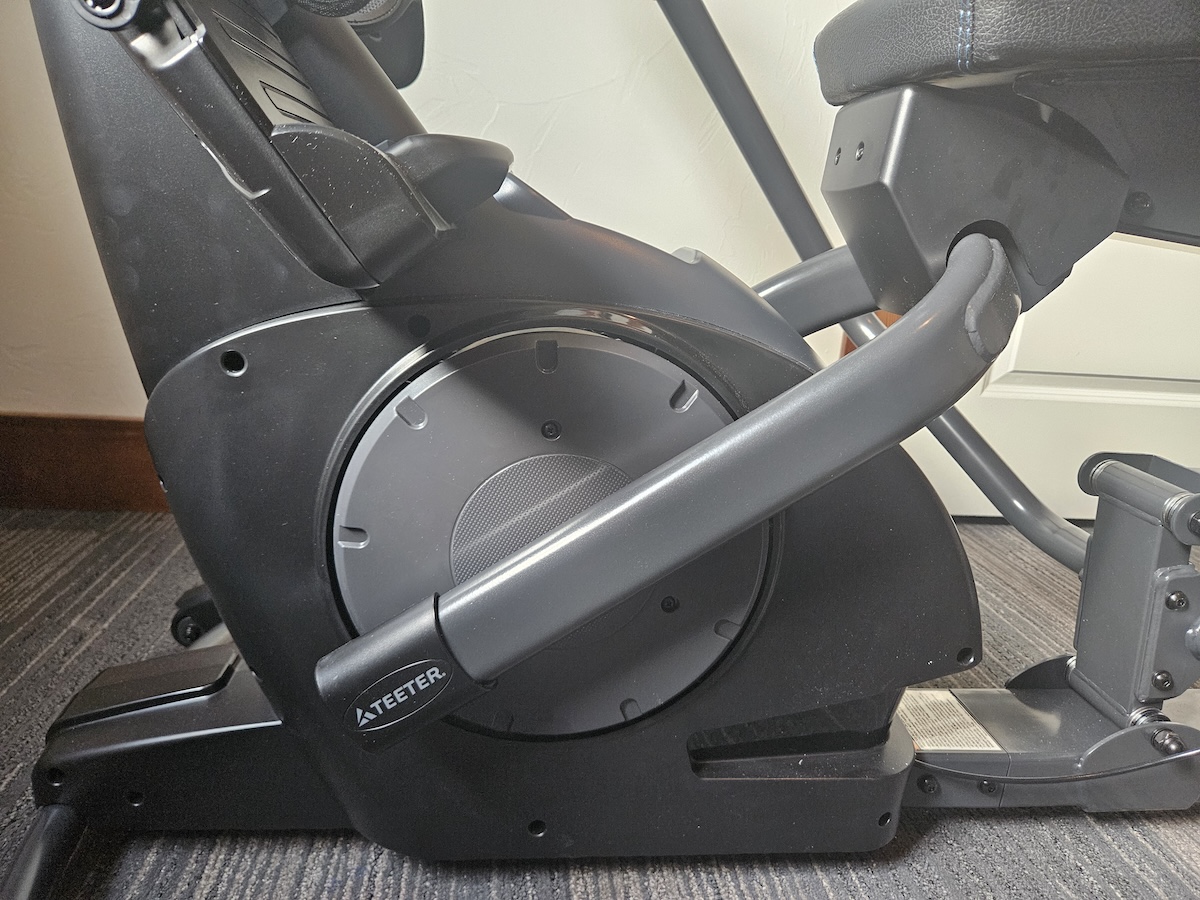 Teeter Power10 Review: I Tried the Rower-Elliptical for 1 Month!