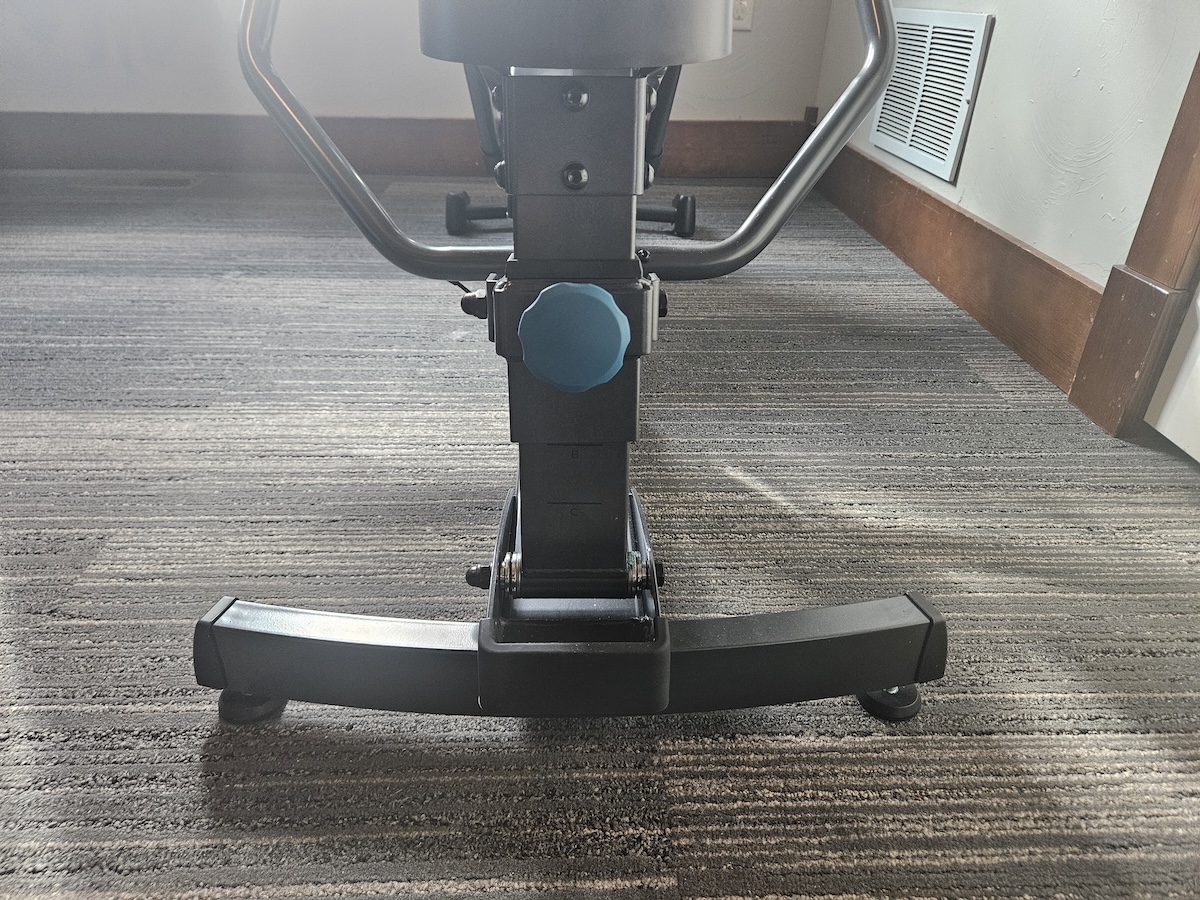 Teeter Power10 Review: I Tried the Rower-Elliptical for 1 Month!