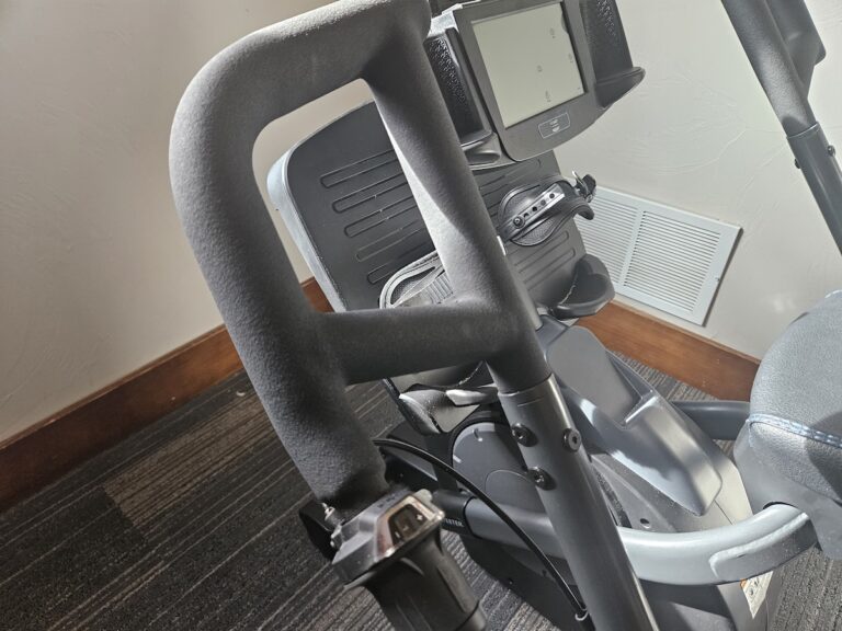 Teeter Power10 Review: I Tried the Rower-Elliptical for 1 Month!