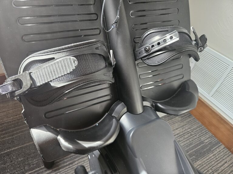 Teeter Power10 Review: I Tried the Rower-Elliptical for 1 Month!