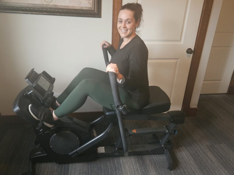 Teeter Power10 Review: I Tried the Rower-Elliptical for 1 Month!