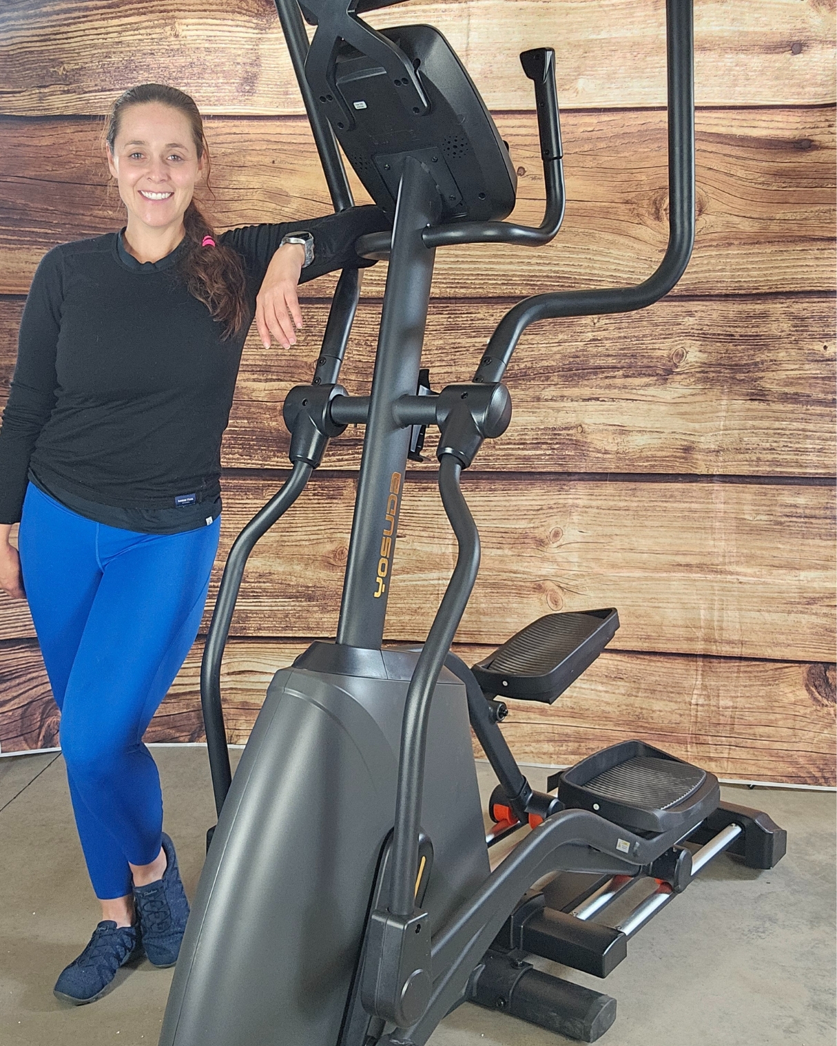 YOSUDA Dolphin Elliptical Review: My Thoughts After 3 Weeks